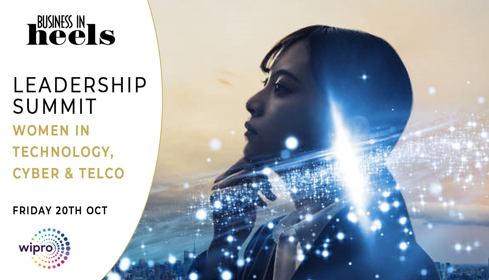 Leadership Summit: Women in Tech, Telco & Cyber October 2023 - Business ...