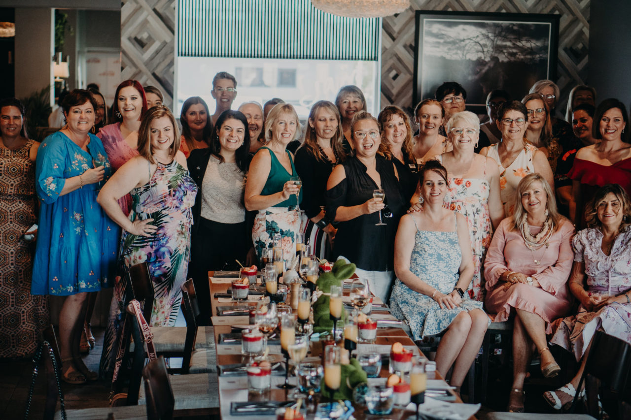 BIH Europe - Business in Heels EVENTS